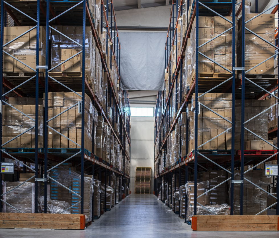 Almacén - Somosventaonline SL