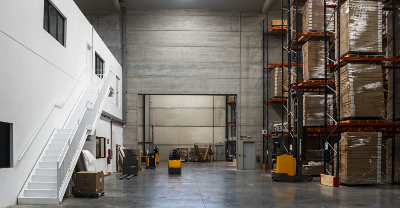 Almacén - Somosventaonline SL